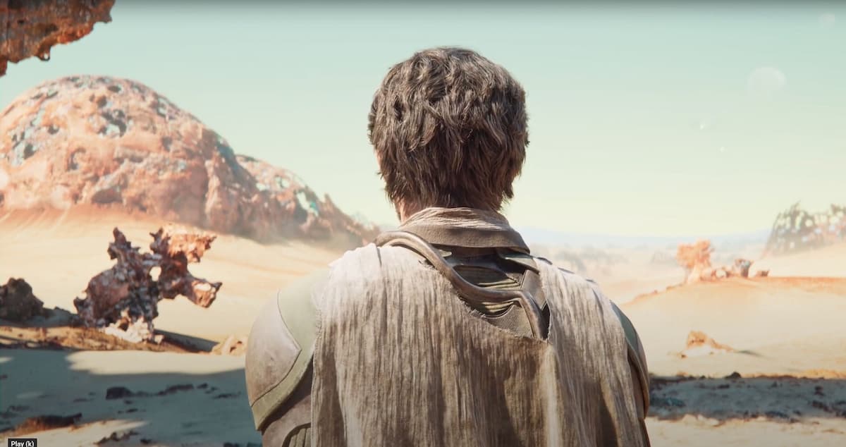 How to Sign Up for Dune Awakening Beta - Prima Games