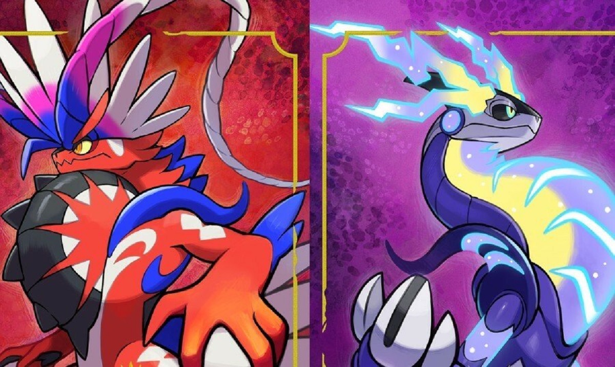 Everything Revealed in the August Pokemon Scarlet and Violet Trailer ...