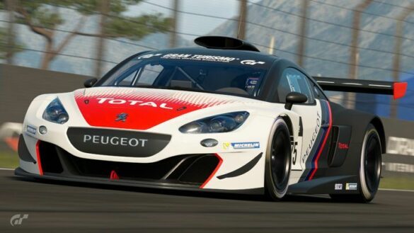 Best Gr.3 Cars in Gran Turismo 7 - Prima Games
