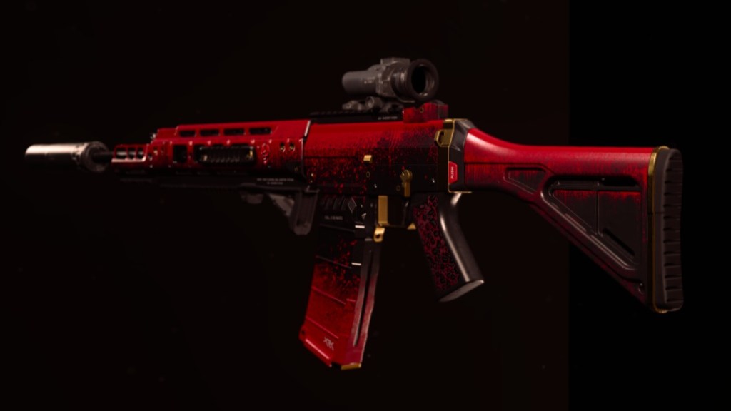 Best Grau 5.56 Loadout In Warzone Season 5 - Prima Games