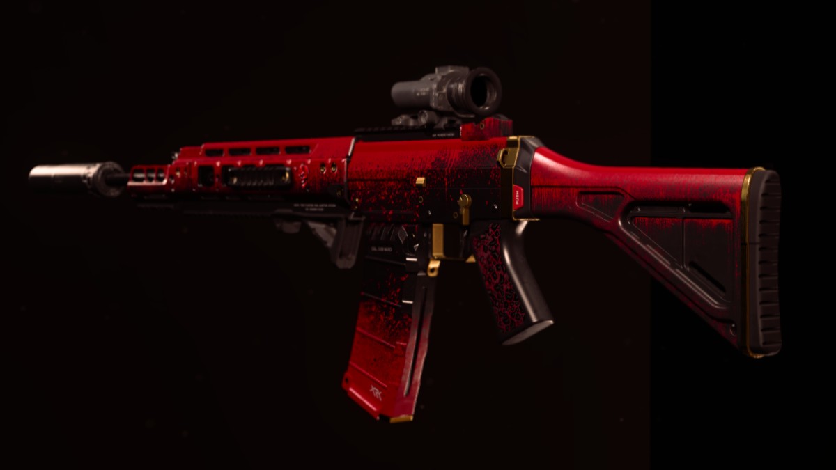 Best Grau 5.56 Loadout In Warzone Season 5 - Prima Games