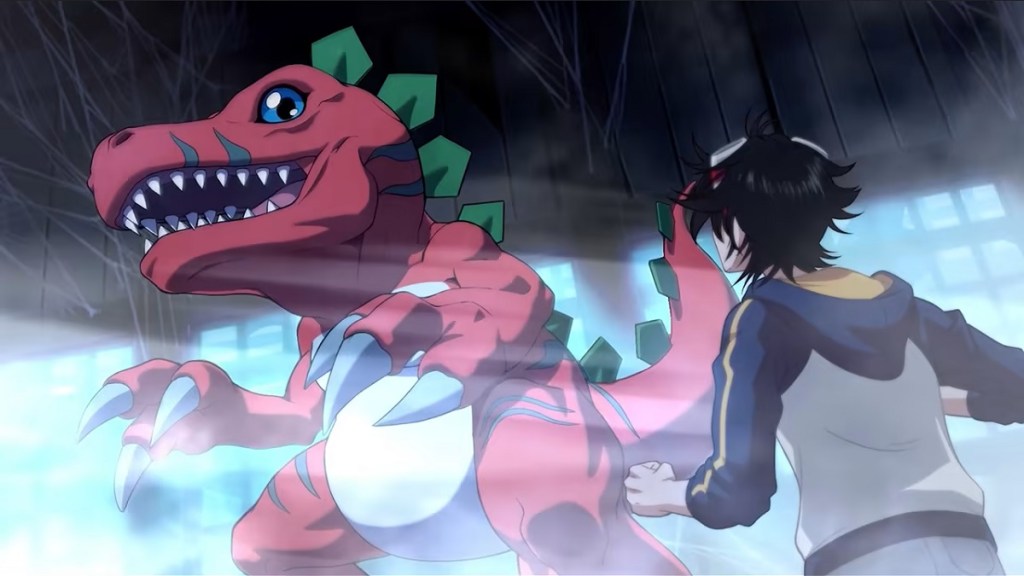 How to Get Mega Form in Digimon Survive - Prima Games