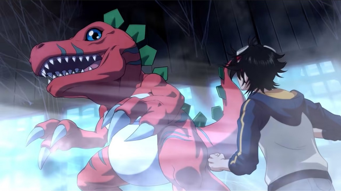 How to Get Mega Form in Digimon Survive - Prima Games