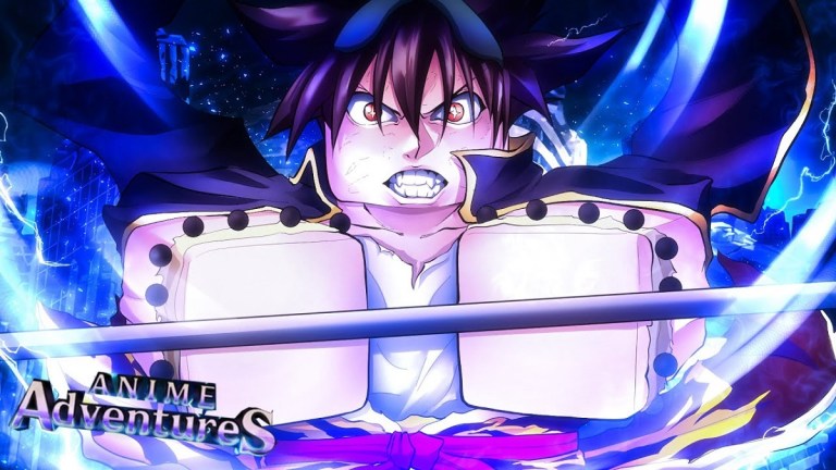 How to Unlock Infinite Mode in Anime Adventures - Prima Games