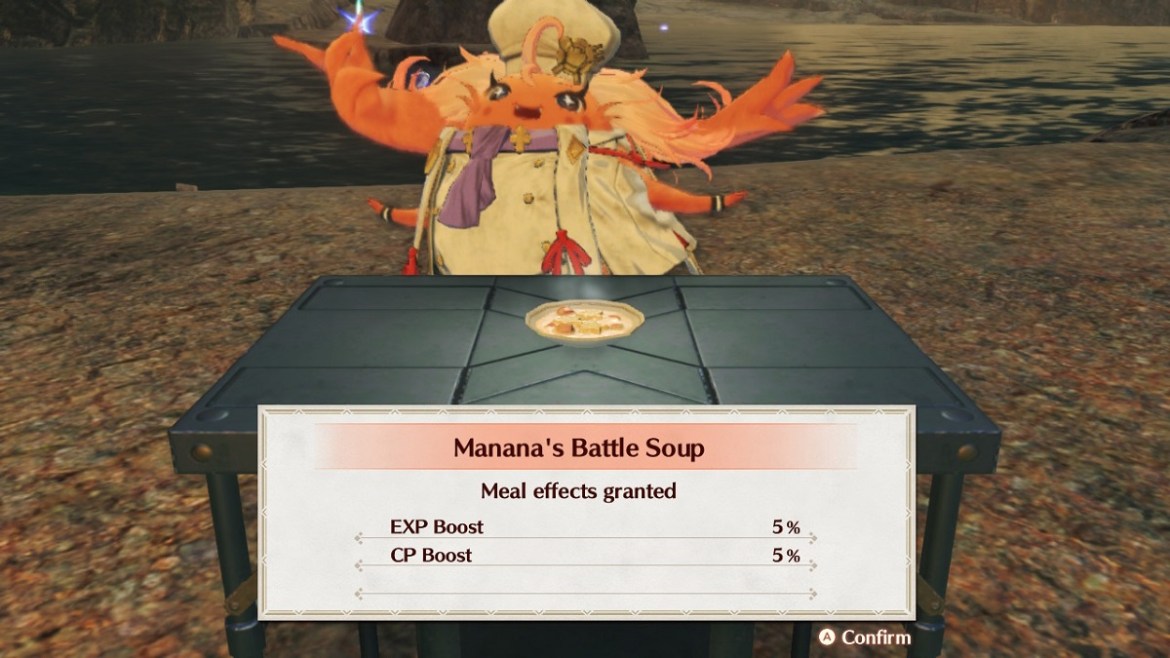 How to Unlock More Recipes for Manana in Xenoblade Chronicles 3 - Prima ...