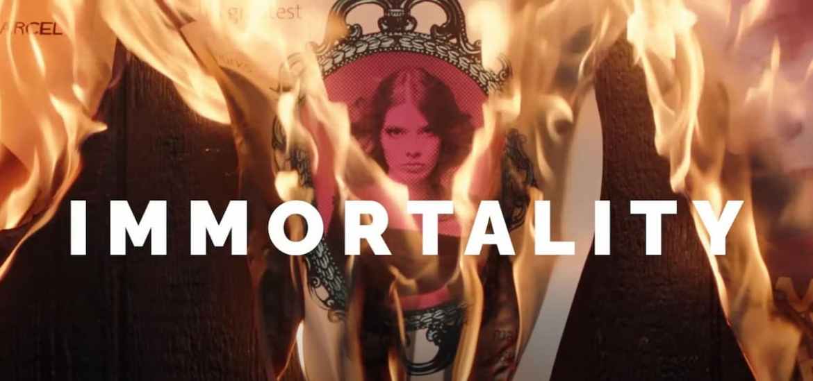 All Characters and Voice Actors in Immortality - Prima Games