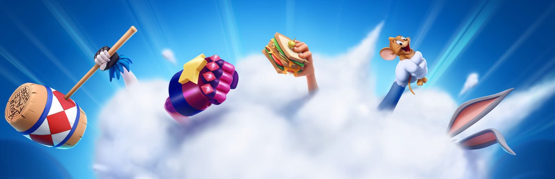 How to Play Local Multiplayer on MultiVersus - Prima Games