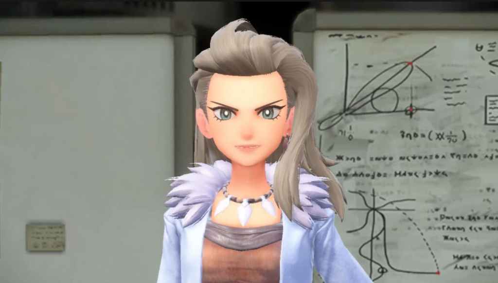 All New Characters in Pokemon Scarlet and Violet - Prima Games