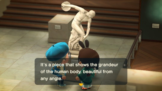 Animal Crossing New Horizons: Robust Statue Real vs. Fake Art - Prima Games