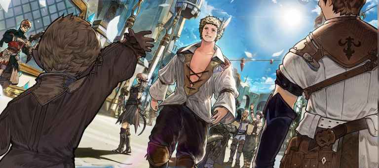 FFXIV: The Rising Event Guide, Date, Location, Rewards. - Prima Games