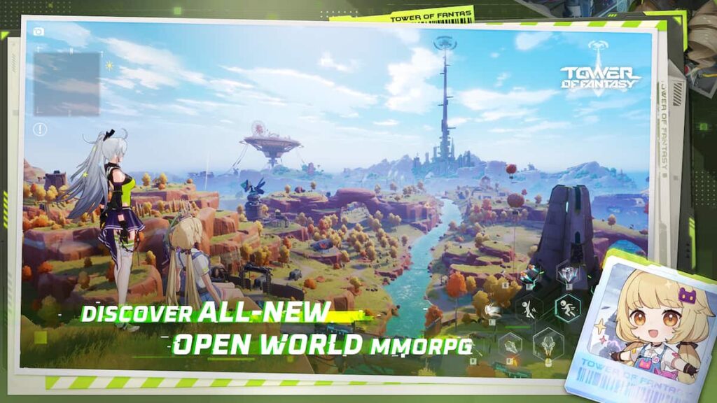 How to Redeem Codes in Tower of Fantasy - Prima Games