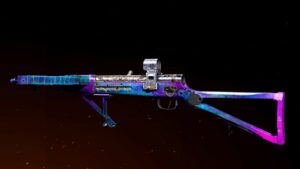 Best Type 100 Loadout in Warzone Season 5 - Prima Games