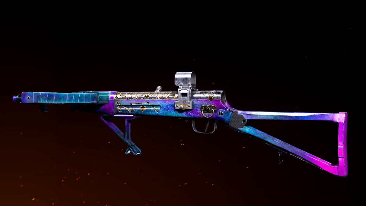 Best Type 100 Loadout in Warzone Season 5 - Prima Games