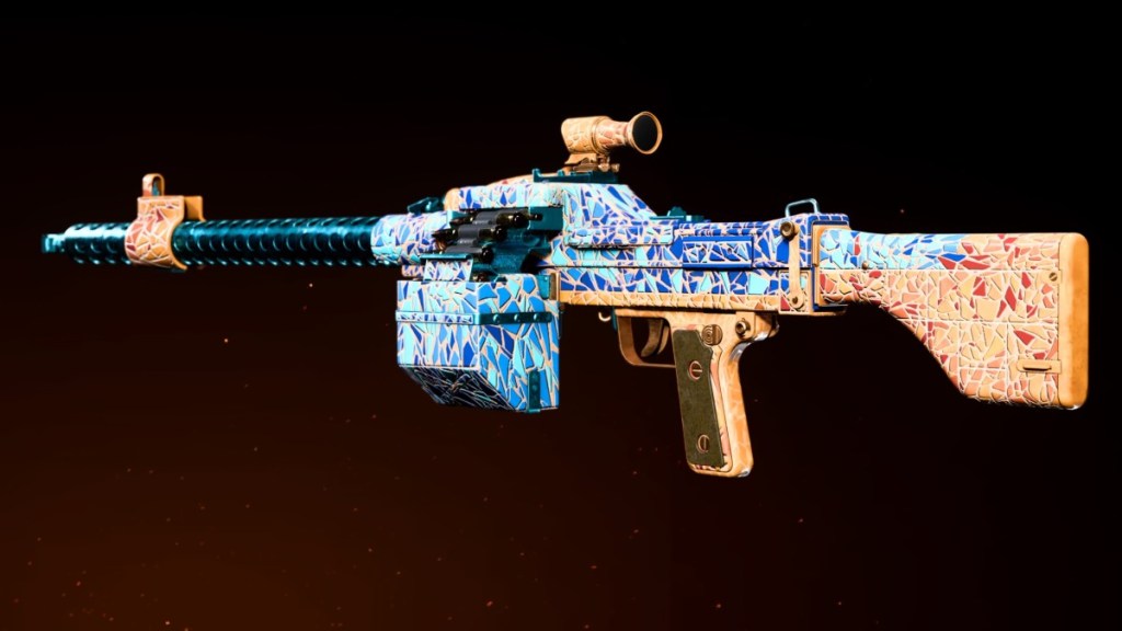 Best UGM-8 Loadout in Warzone Season 5 - Prima Games