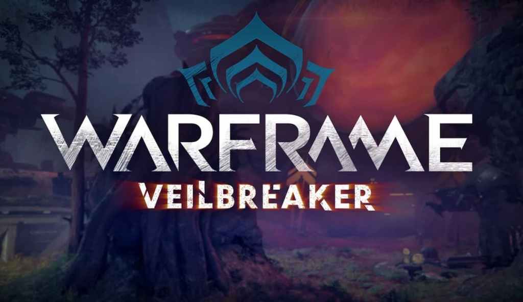 Warframe: When Does Veilbreaker Release? - Prima Games