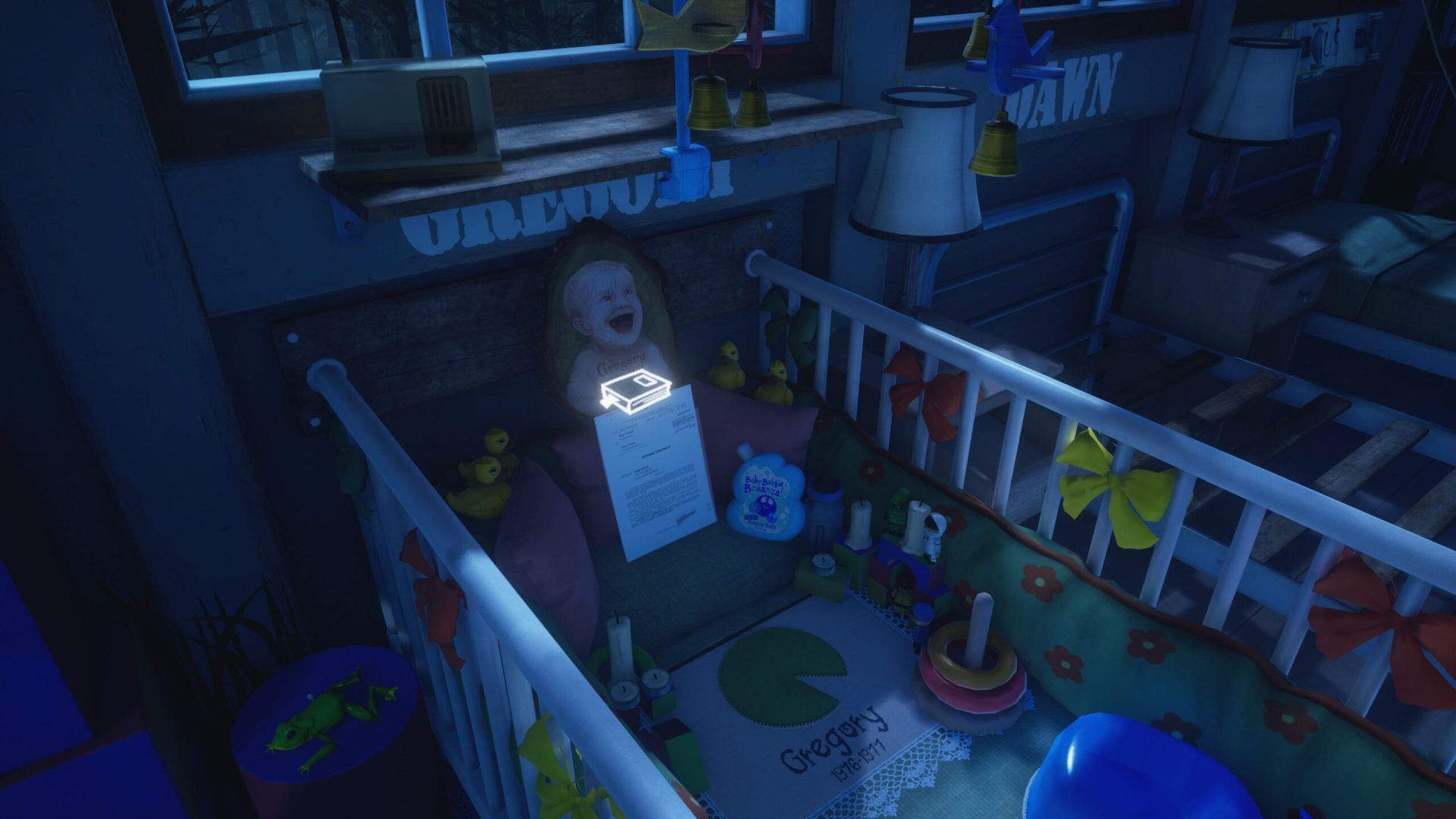 What Remains of Edith Finch Next-Gen Upgrade Achievement/Trophy Guide ...