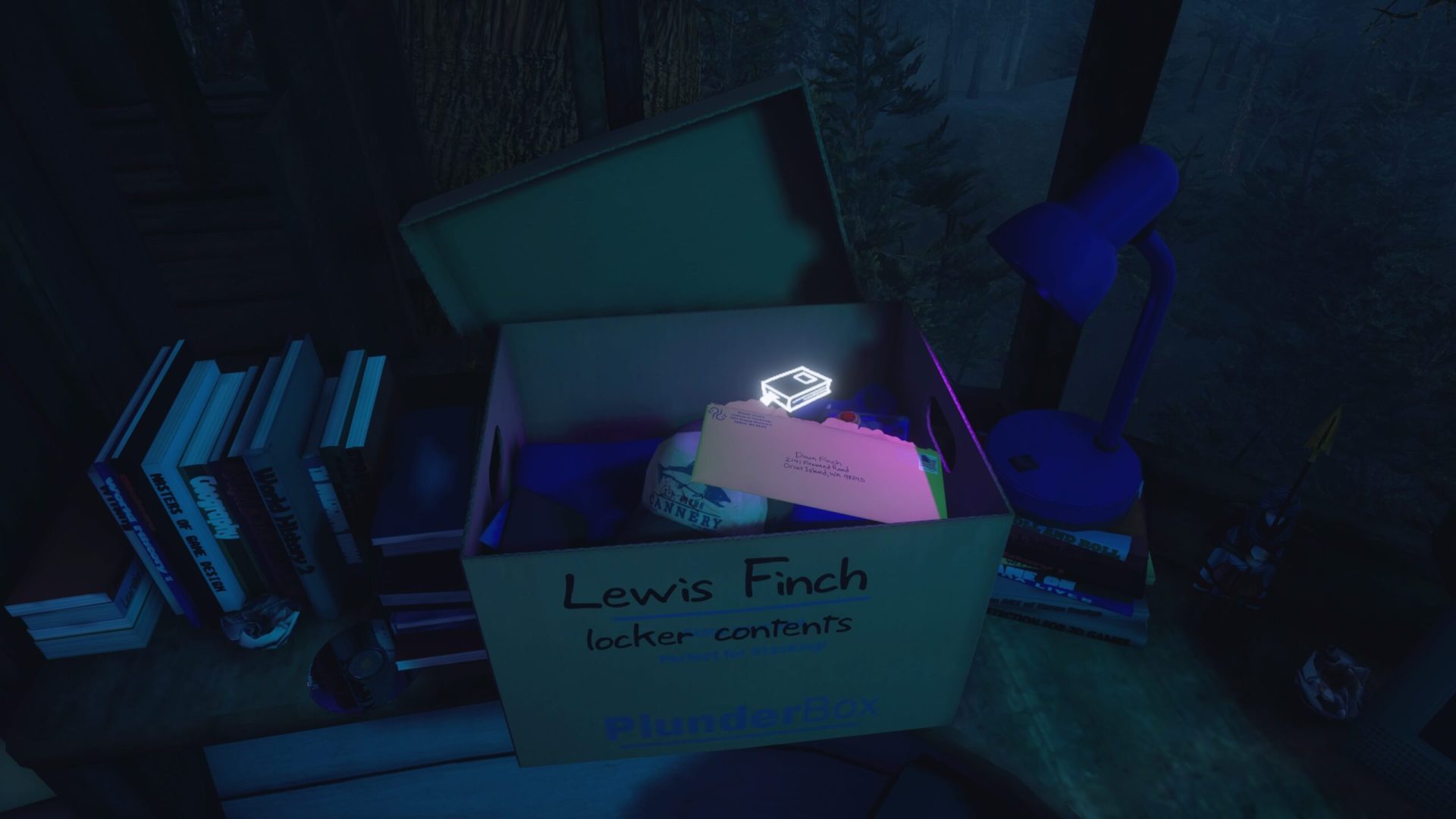 What Remains of Edith Finch Next-Gen Upgrade Achievement/Trophy Guide ...
