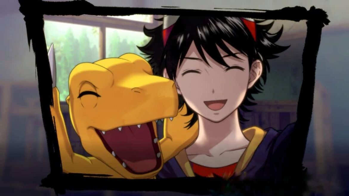 Digimon Survive All Agumon Evolutions and How to Get Them - Prima Games