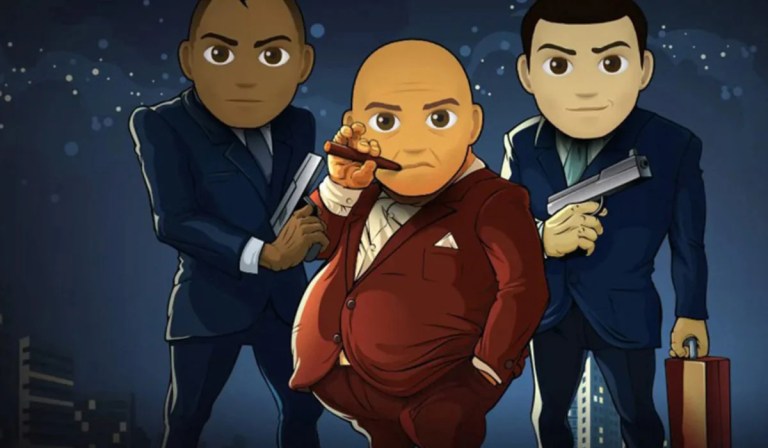 How to Rob a Train in BitLife - Prima Games