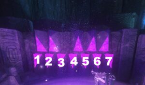 Lightning Staff Code and Upgrade Guide in COD: Black Ops 3 - Zombies ...