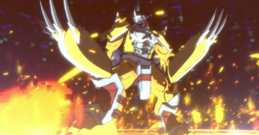 How to Get Mega Form in Digimon Survive - Prima Games