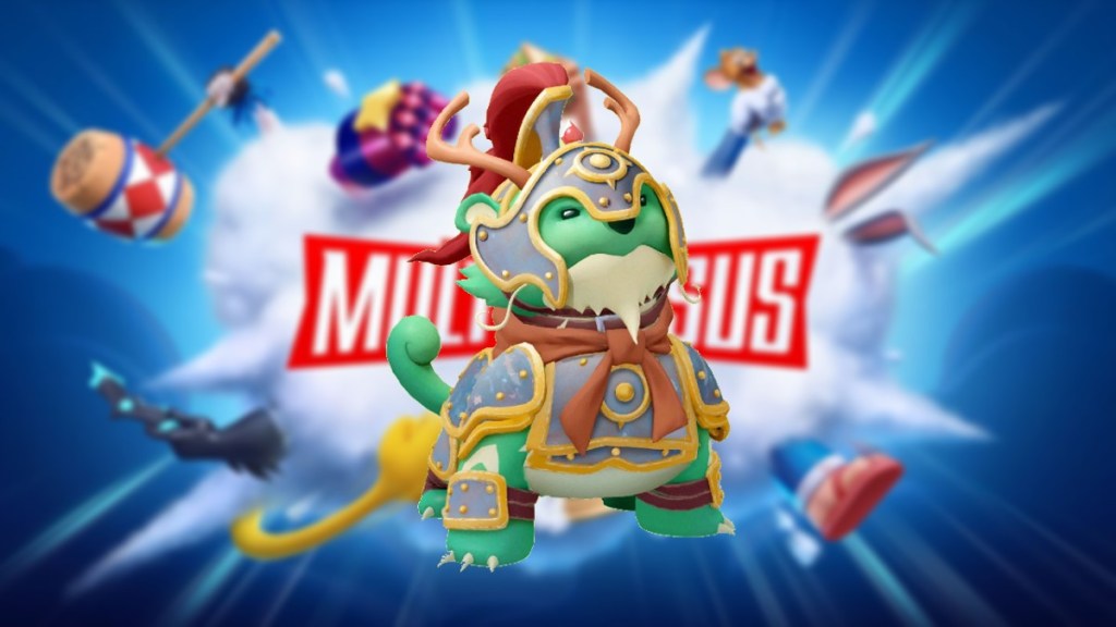 Everything Included in the MultiVersus MVP Pack - Prima Games