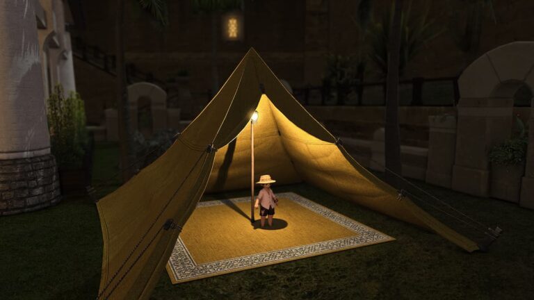 All New Furniture Items in FFXIV 6.2 - Prima Games