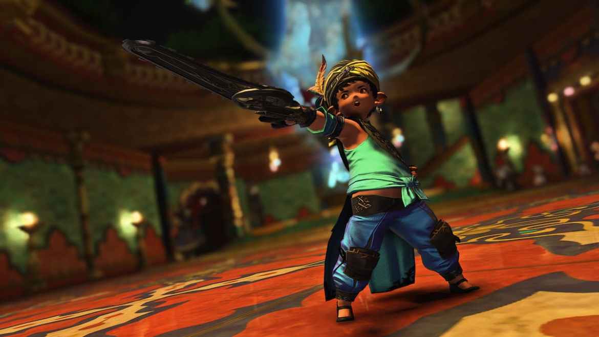 FFXIV: Carpenter Master Recipe 10 Crafting List and Materials - Prima Games