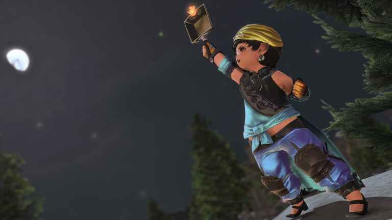 FFXIV: Culinarian Master Recipe 10 Crafting List and Materials - Prima ...