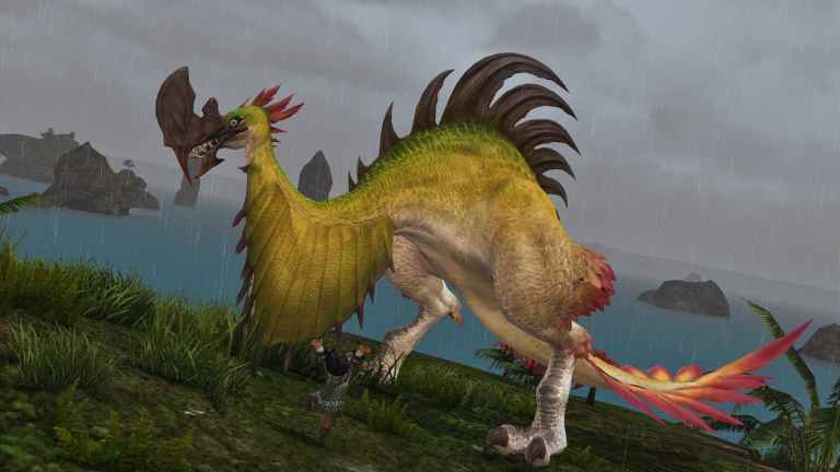 FFXIV Island Sanctuary 6.3: All Rare Animals and How to Find Them ...