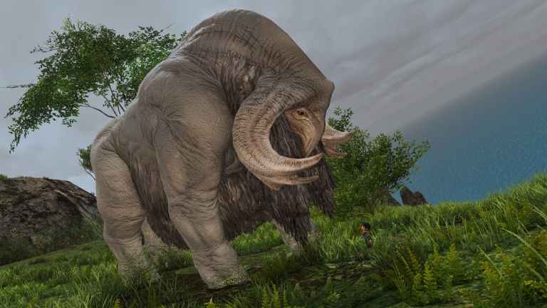 FFXIV: How to Catch a Grand Buffalo in Island Sanctuary - Prima Games