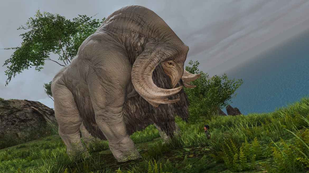 FFXIV Island Sanctuary 6.3: All Rare Animals and How to Find Them ...