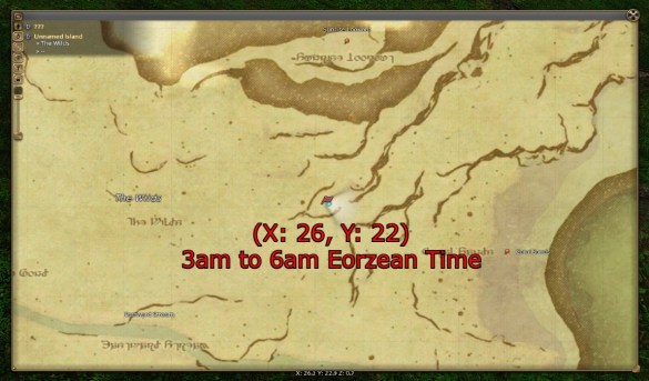 FFXIV Island Sanctuary 6.3: All Rare Animals and How to Find Them ...