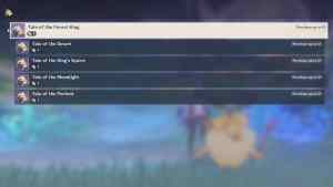 How to Get the Forest Regalia Claymore in Genshin Impact - Stats ...