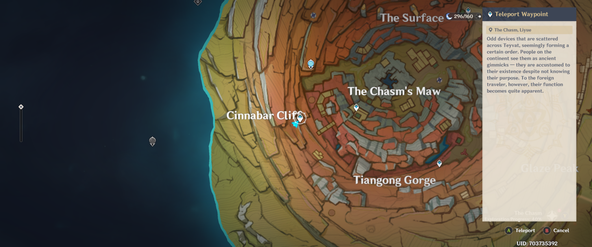 How to Get to Sumeru in Genshin Impact - Prima Games