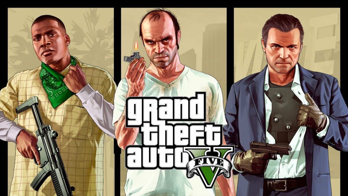 How to Turn Off Passive Mode in GTA 5 - Prima Games