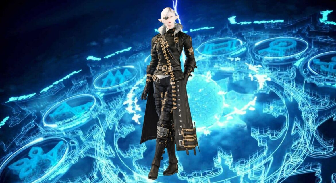 How to get the Allegiance Coat in FFXIV - Prima Games