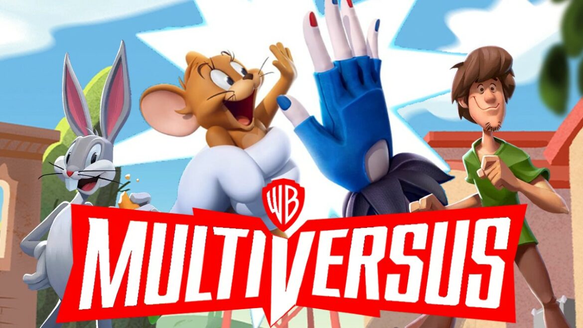 Best MultiVersus Characters Ranked - Prima Games