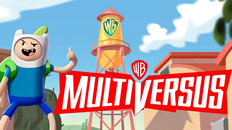 MultiVersus Dev Confirms They are Working on Hitbox Issues - Prima Games