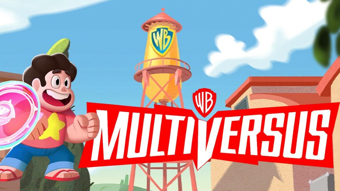 Best MultiVersus Characters Ranked - Prima Games
