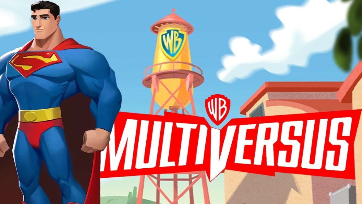 Best MultiVersus Characters Ranked - Prima Games