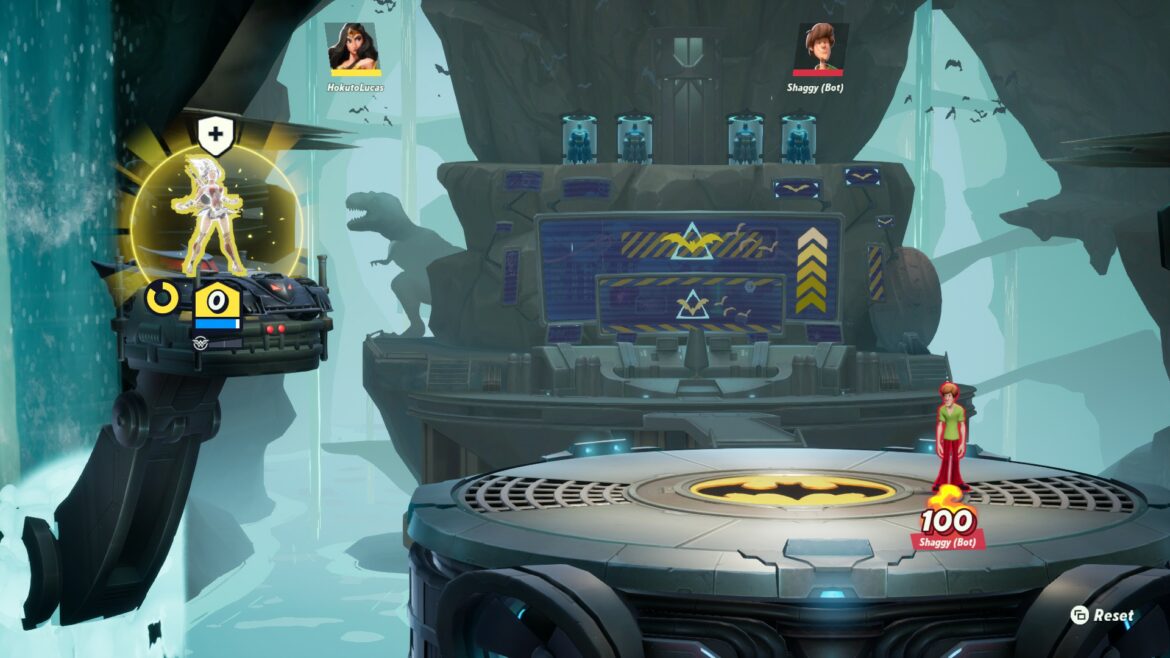 MultiVersus Character Guide: Wonder Woman - Prima Games