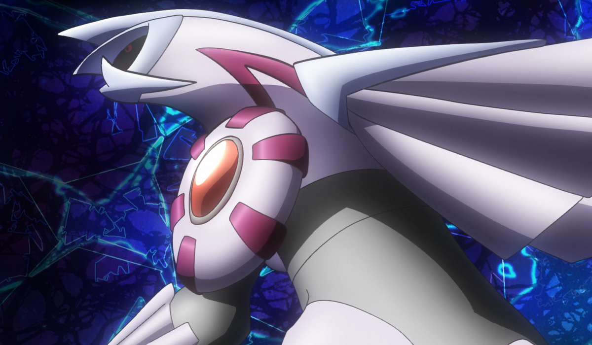 Best Moveset for Palkia in Pokemon Go (2022) - Prima Games