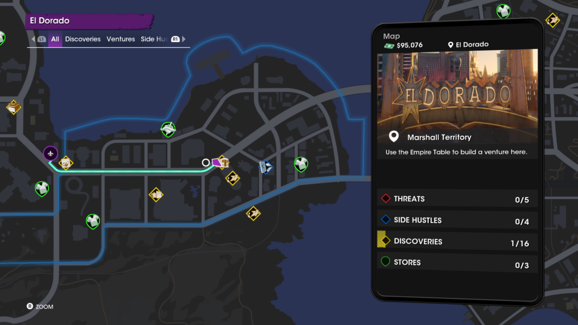 How to Fast Travel in Saints Row - Prima Games