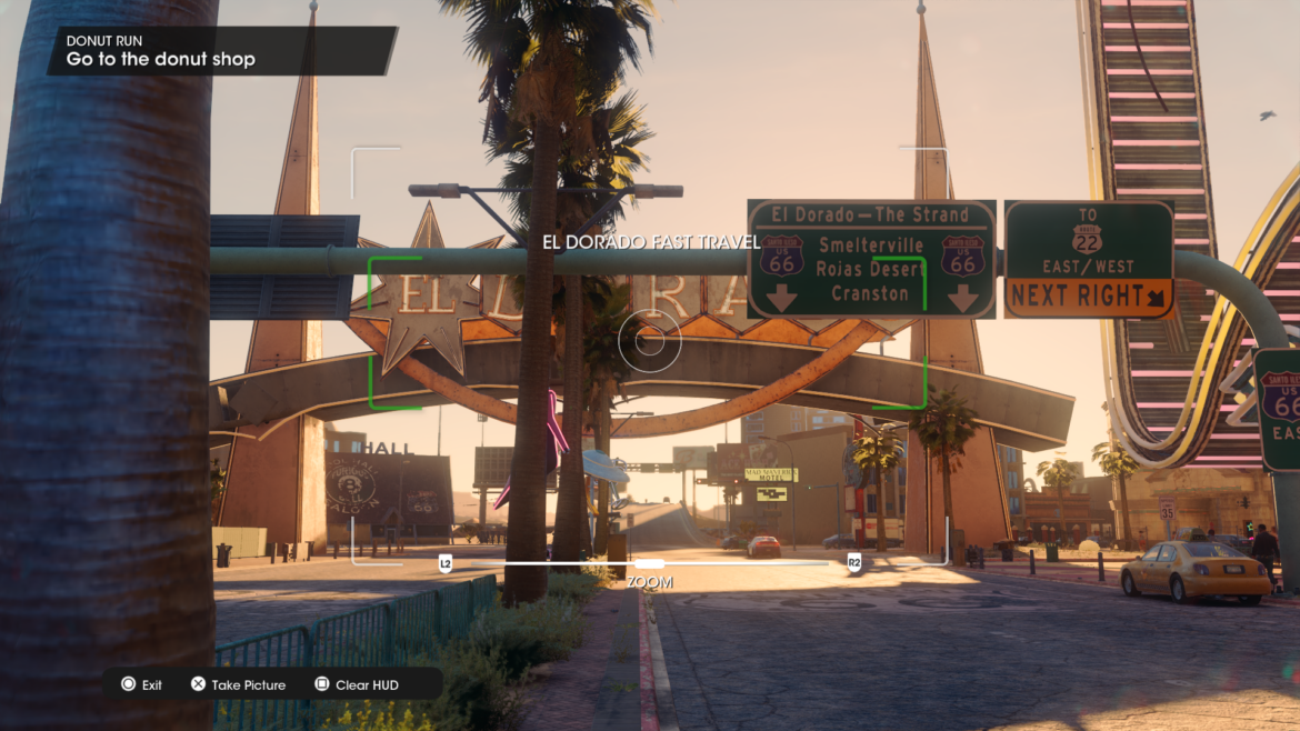 How to Fast Travel in Saints Row - Prima Games