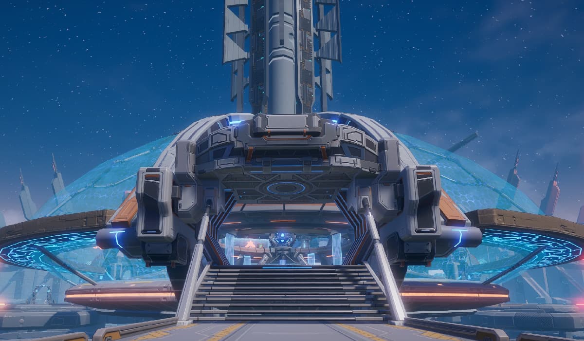 Tower of Fantasy: Hidden Memory Quest Guide - Prima Games