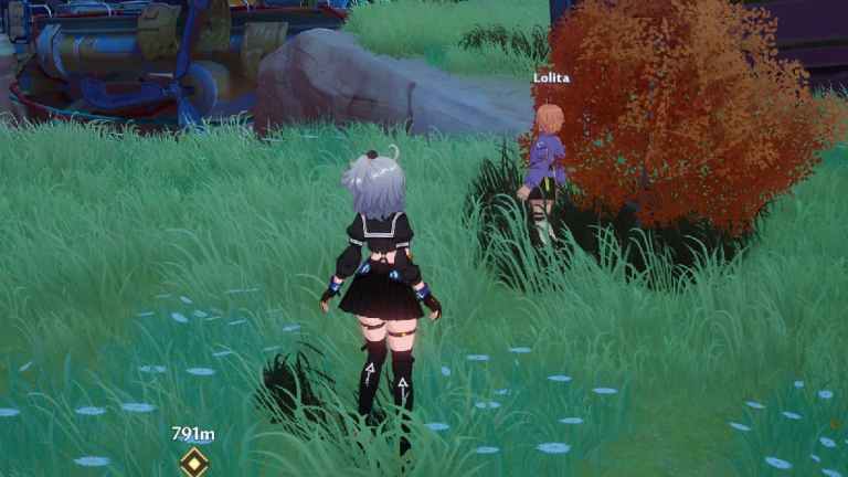 All Answers to Lolita’s Riddles in Tower of Fantasy - Prima Games