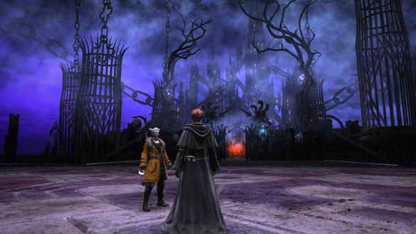 FFXIV: Abyssos Raid Loot Table Listed - Prima Games