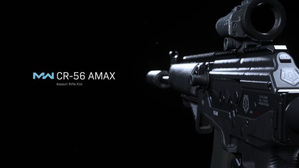 Best CR-56 AMAX Loadout in Warzone Season 5 Reloaded - Prima Games
