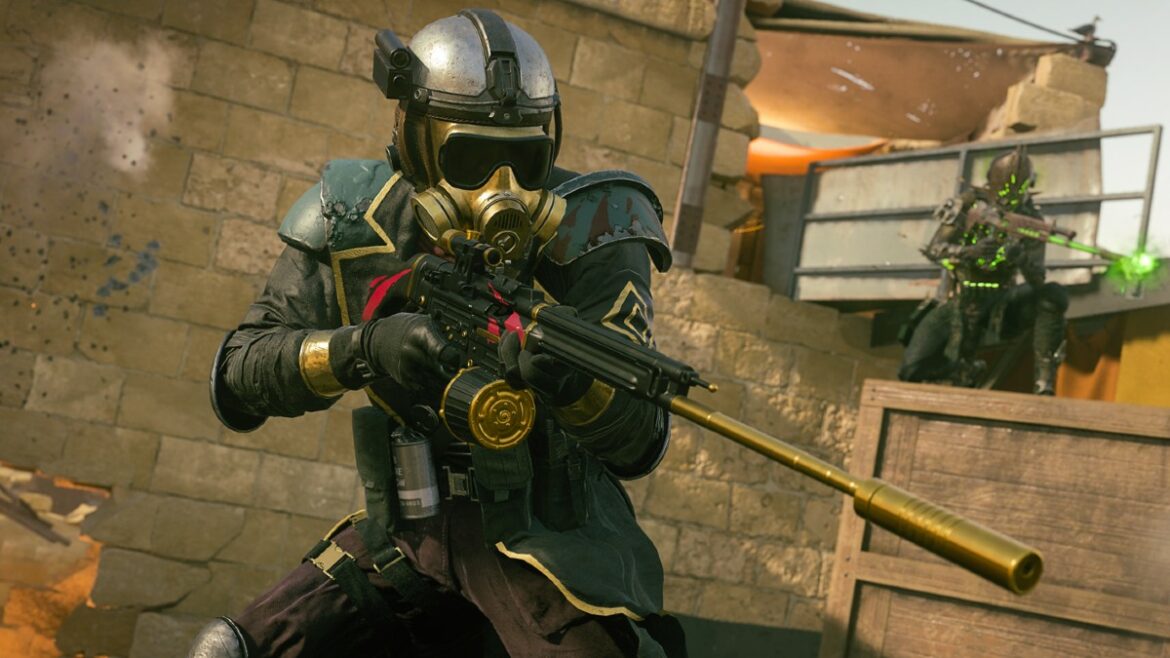 How to Get 15 ADS Kills With an ACOG Optic in Warzone Season 5 - Prima ...